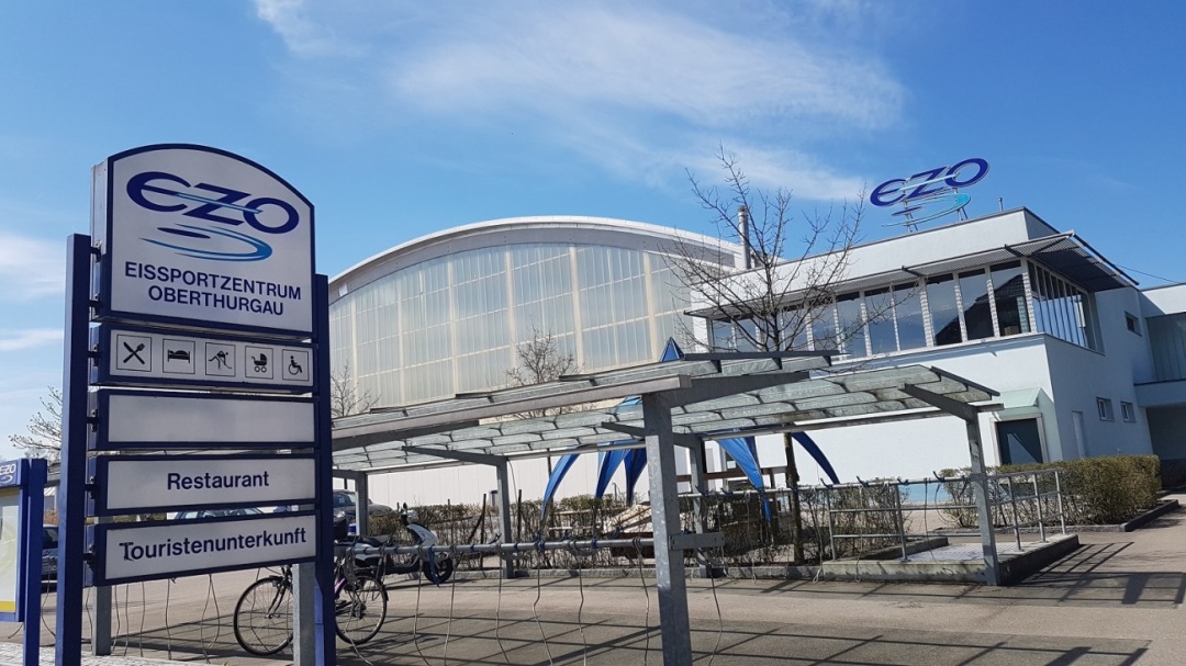 Schweizer Kinder- und Jugendchorfestival 2026 im EZO